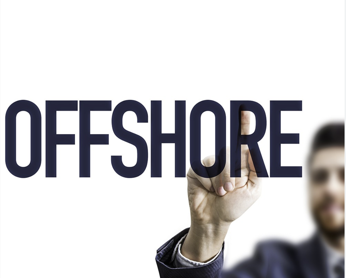 La notion de société offshore : définition et avantages