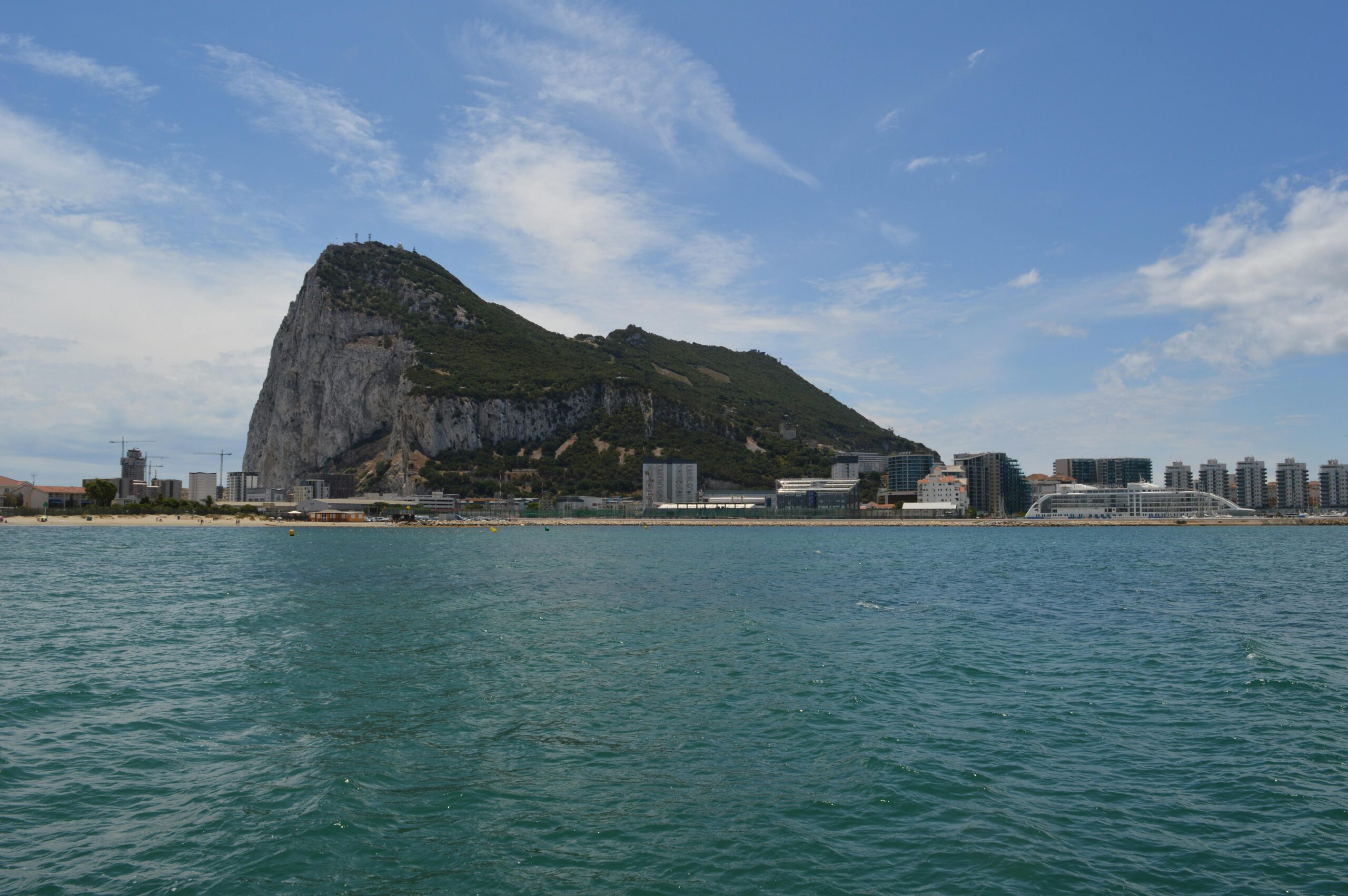Gibraltar Tax Haven