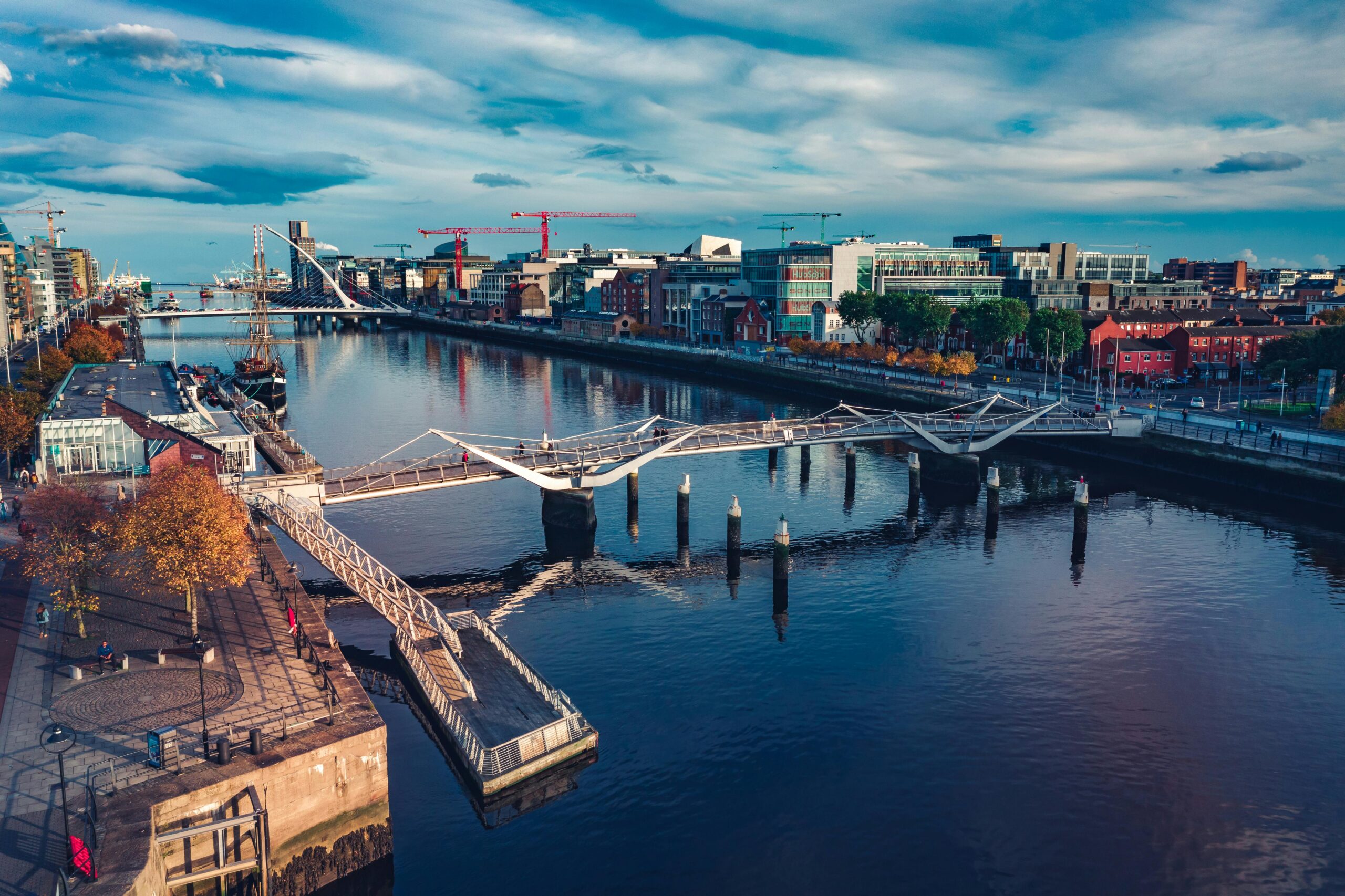 Company formation in Ireland in 2026